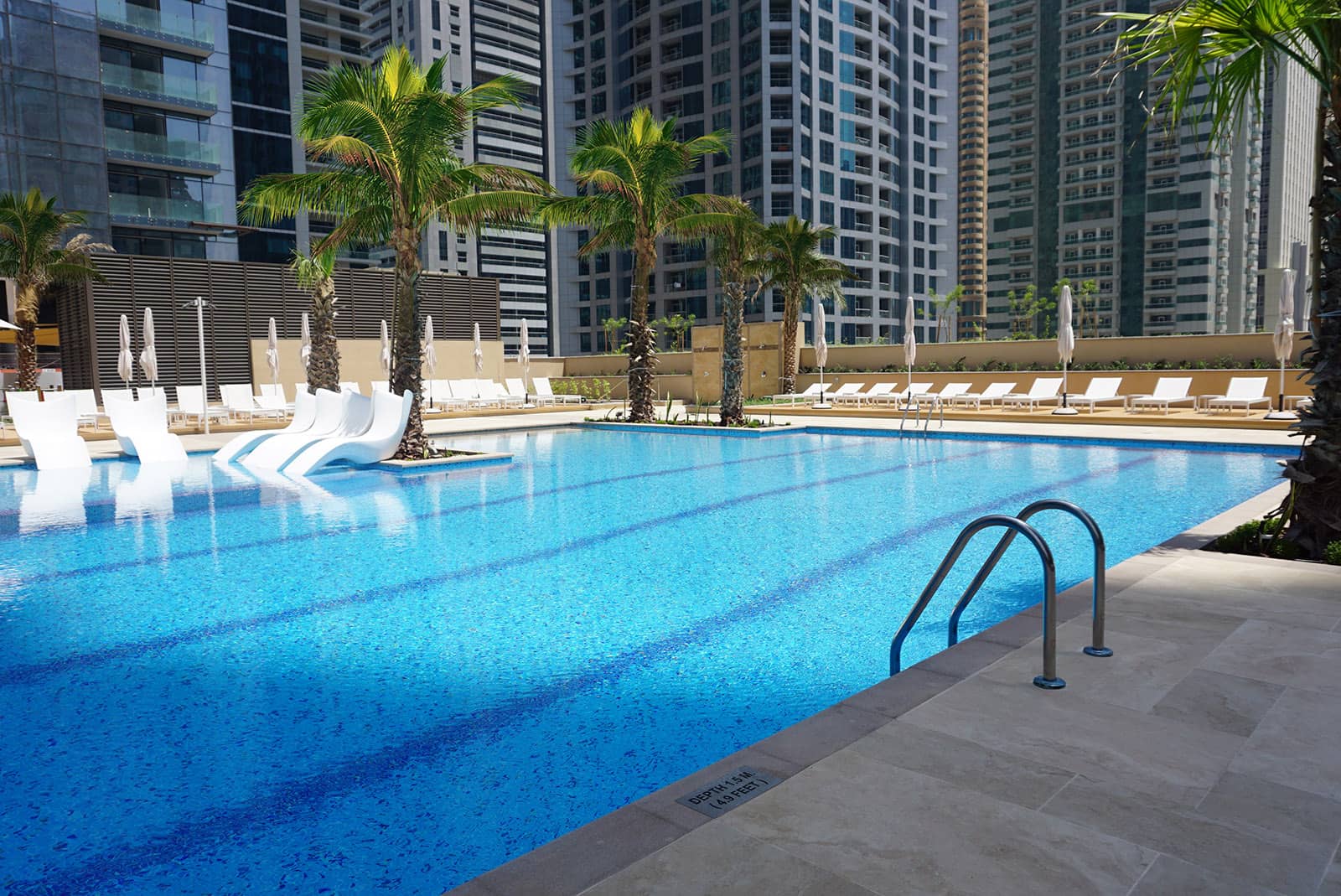 Select Group Marina Gate – MSF Properties