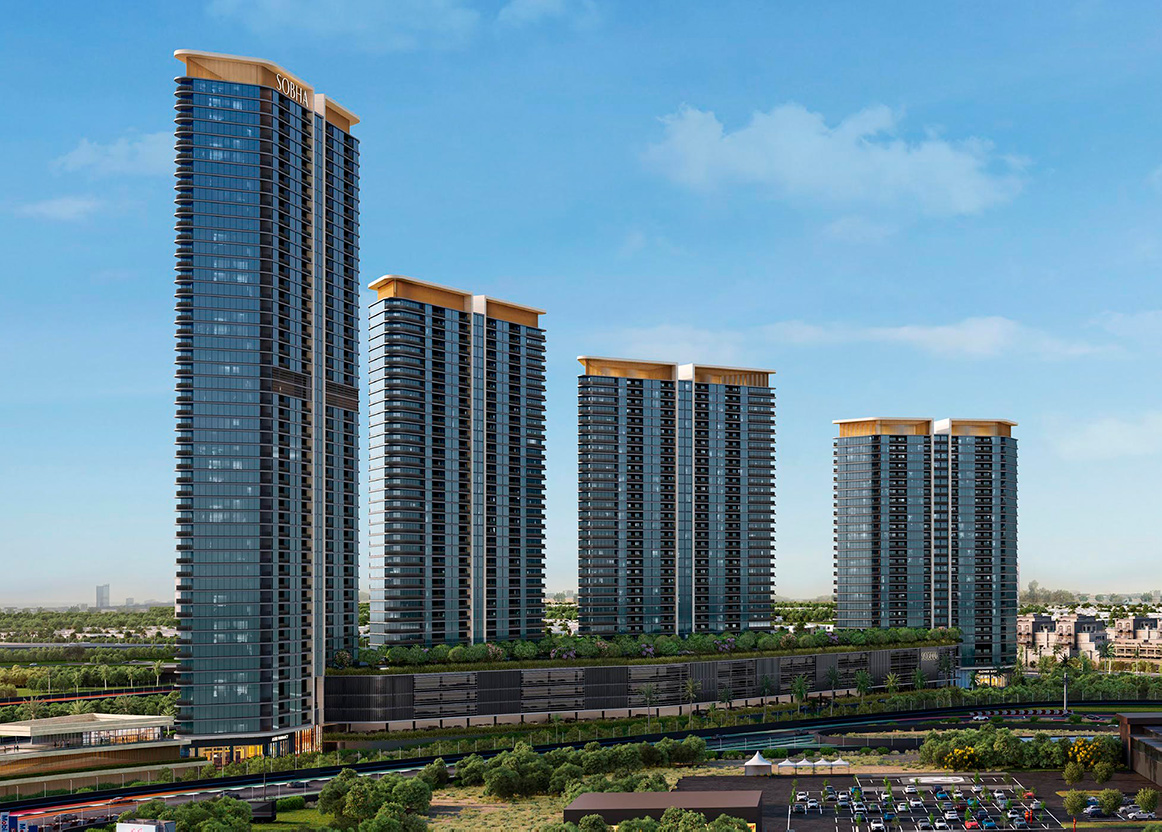 Sobha Solis – MSF Properties