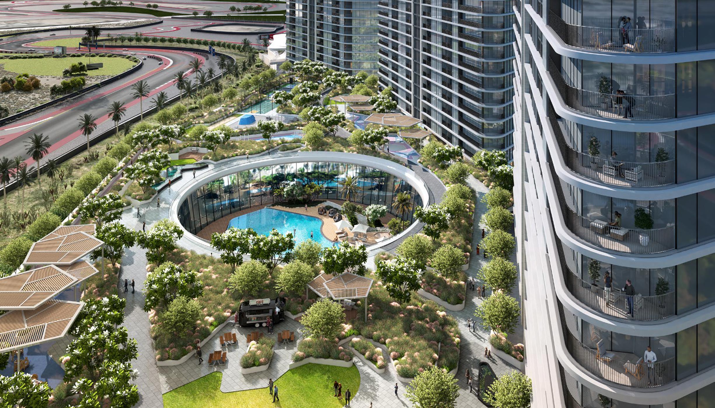 Sobha Solis – MSF Properties