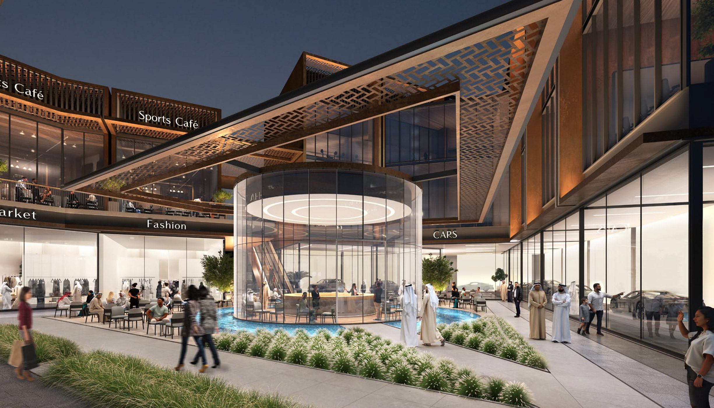 Sobha Solis – MSF Properties