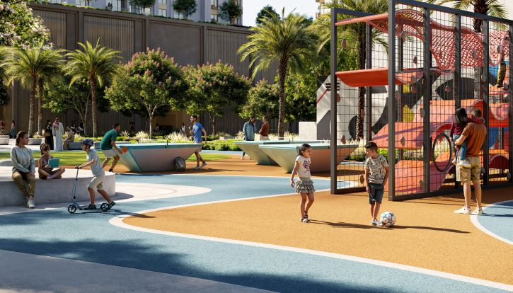 ALTUS – MSF Properties