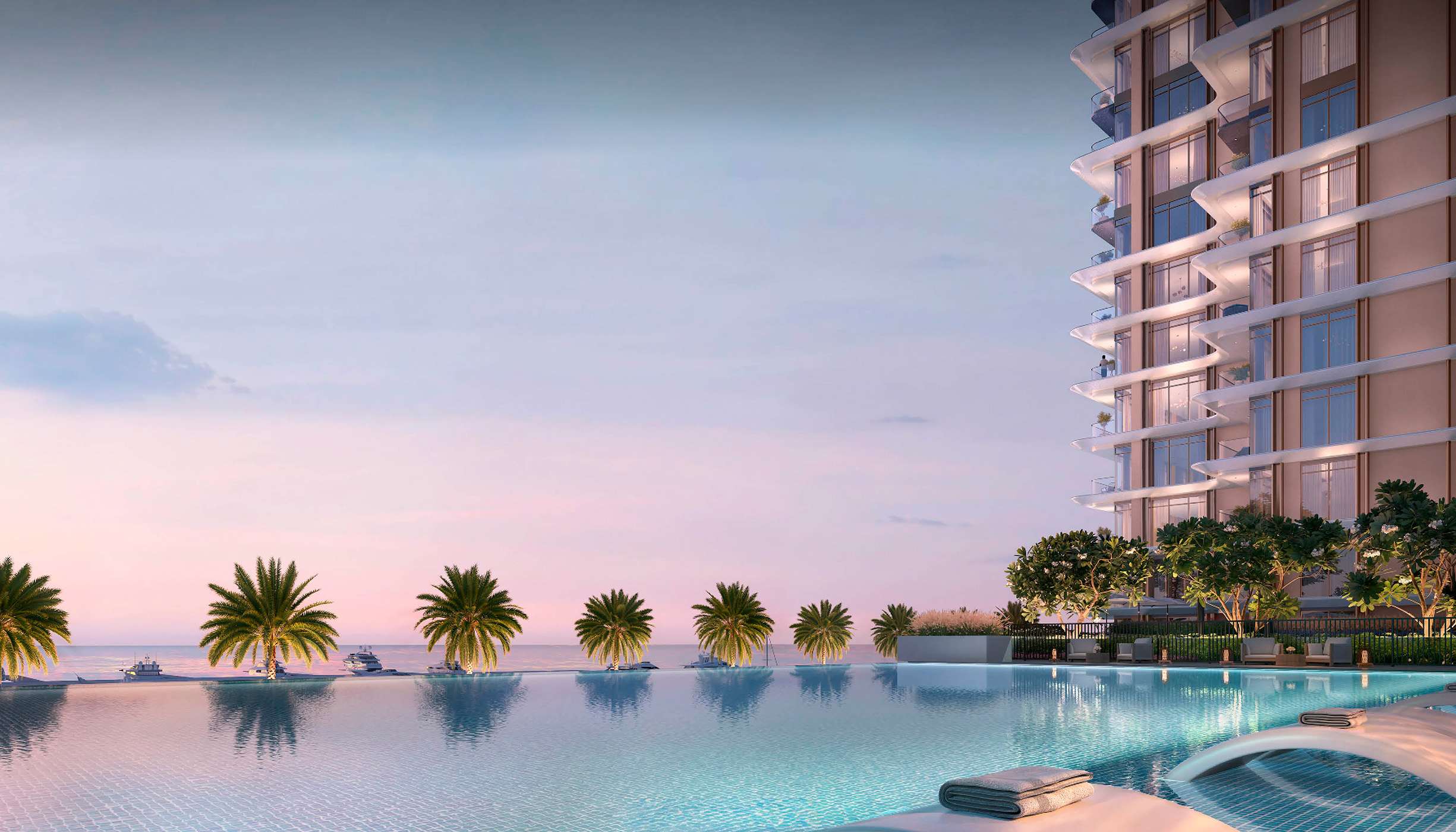 Marina Views – MSF Properties